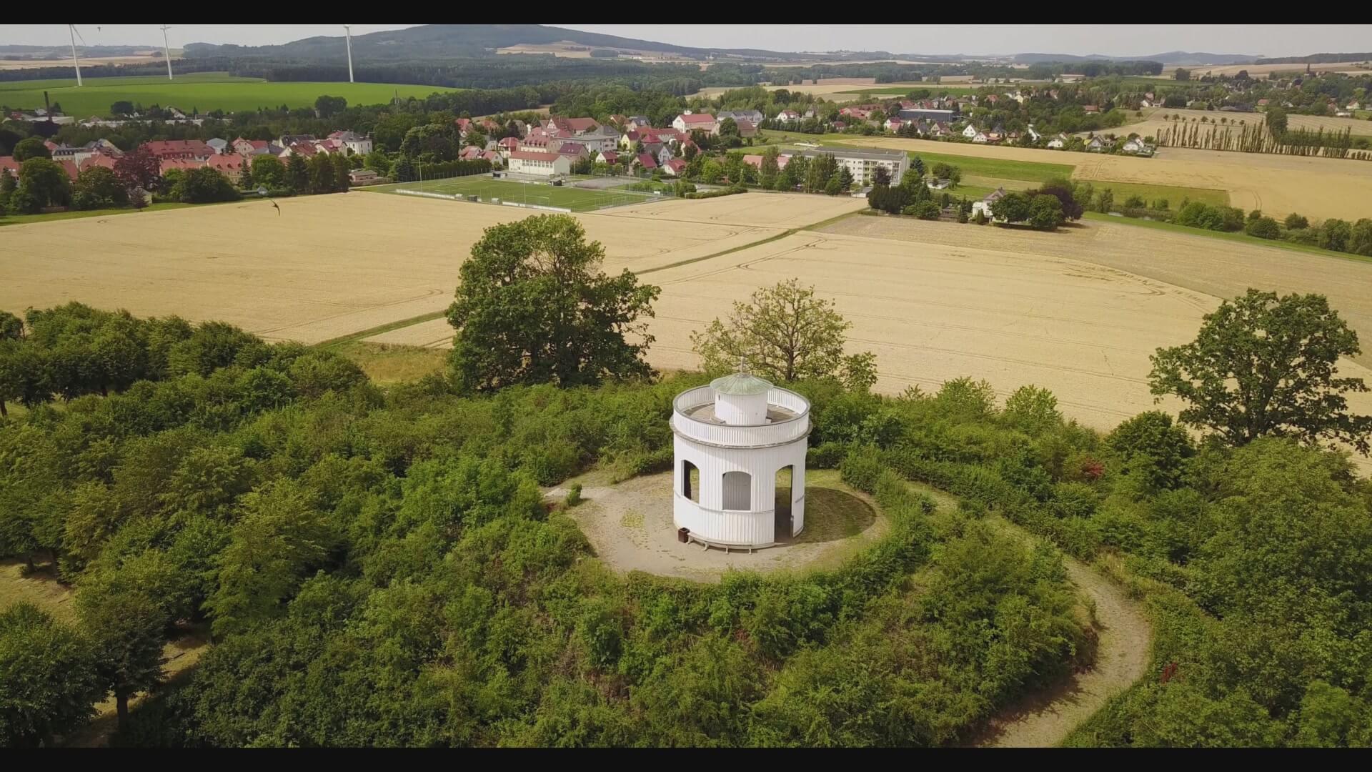 Herrnhuter Geschichte – Jesus-Haus Herrnhut